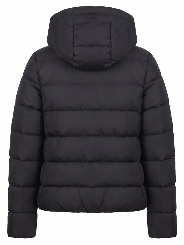Herno A-shape Chamonix Padded Jacket