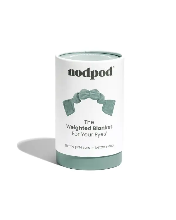 NODPOD® Nodpod Sleep Mask - Sage