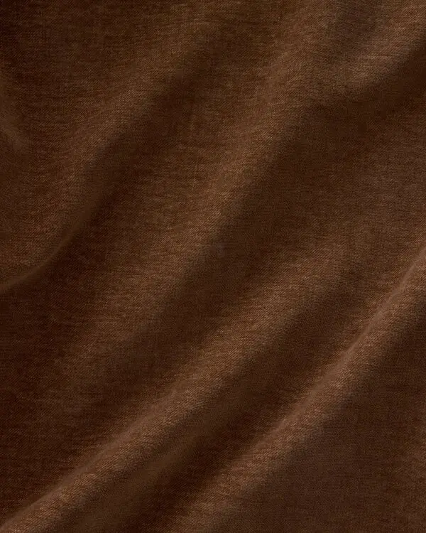 HAVEN WELL WITHIN Plush Velveteen Jacket