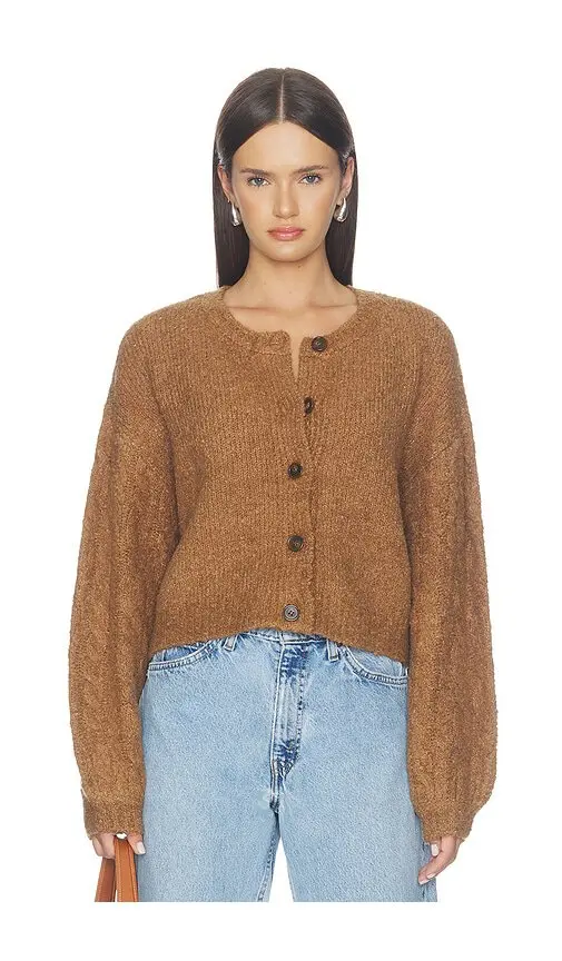 Free People Thistle Cardigan