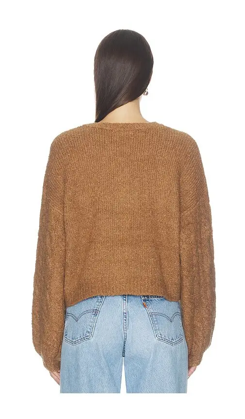 Free People Thistle Cardigan
