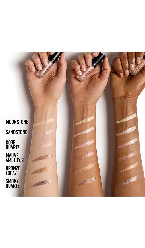 BareMinerals® Gen Nude Liquid Mineral Eyeshadow
