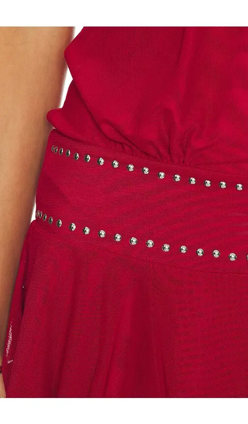 I.AM.GIA Elowen Mini Dress