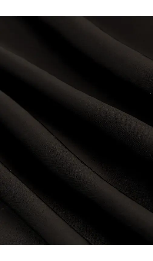 EAVES X Blake Evin Veda Gown