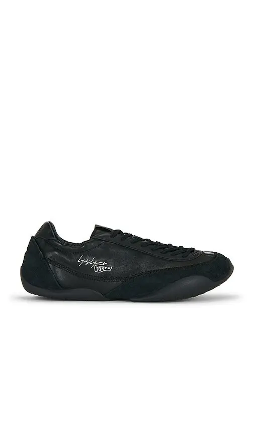 Y3 Tokyo Warped Sneaker