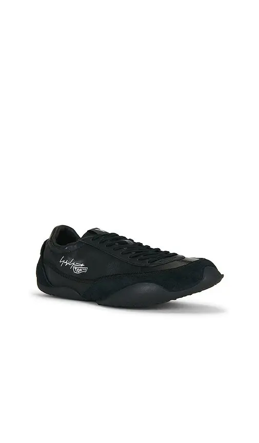 Y3 Tokyo Warped Sneaker