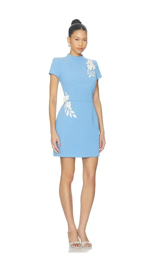 NADINE MERABI Natalia Dress
