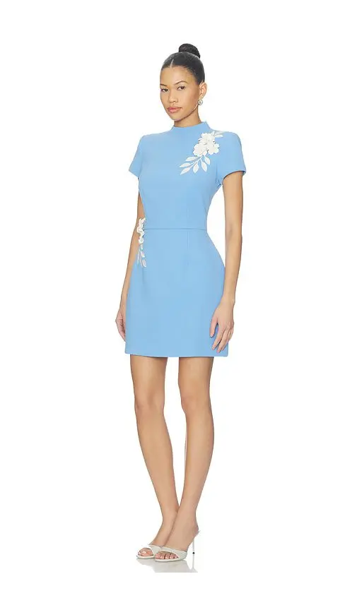 NADINE MERABI Natalia Dress