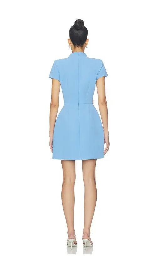 NADINE MERABI Natalia Dress