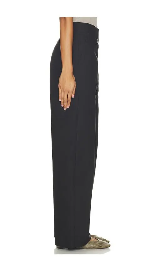 AGOLDE Low Curve Utility Jean