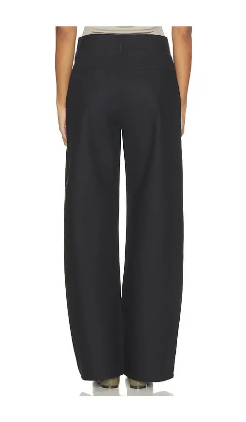 AGOLDE Low Curve Utility Jean