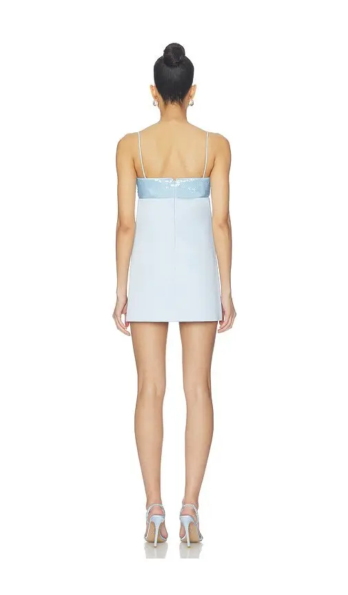 Retrofete Cyra Dress - Glace