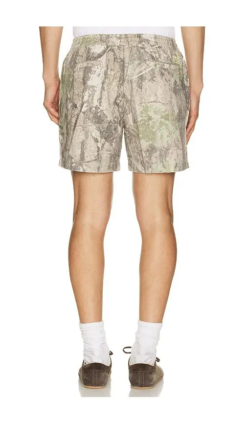 DUVIN DESIGN Shorts