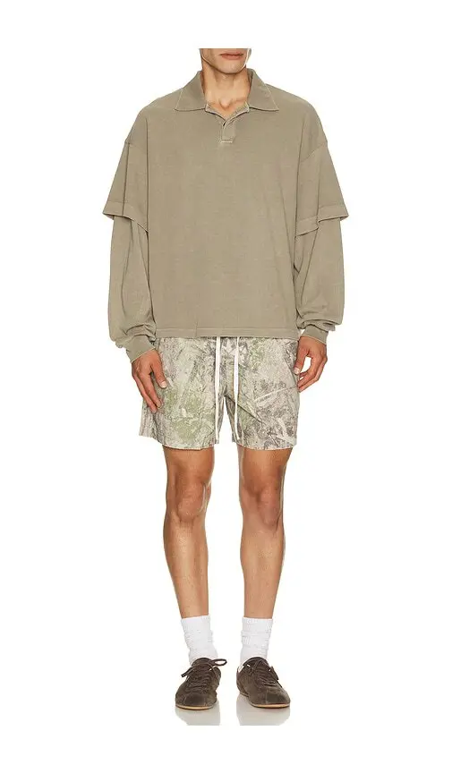DUVIN DESIGN Shorts