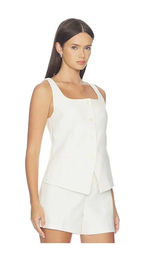 Spanx Supersmooth Vest Top