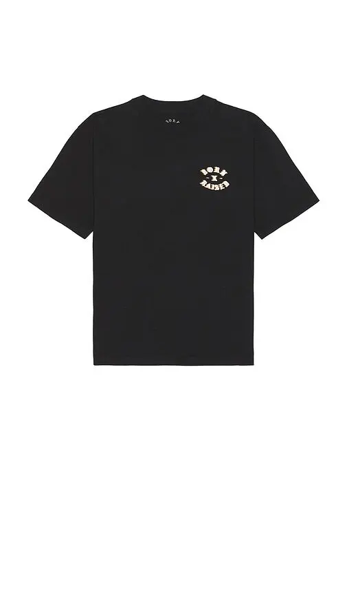 BORN X RAISED Speed Rocker Tee