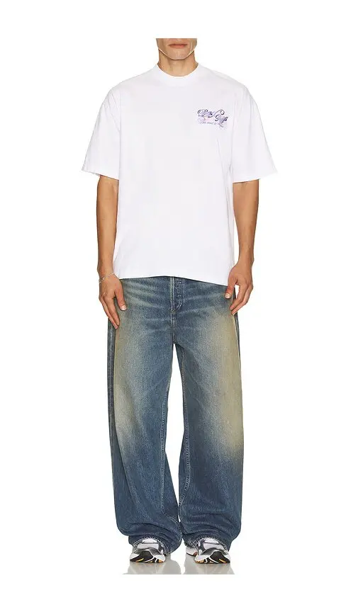 BORN X RAISED This Must Be The Place Tee