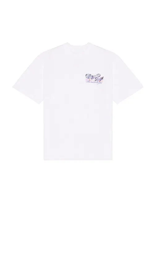 BORN X RAISED This Must Be The Place Tee