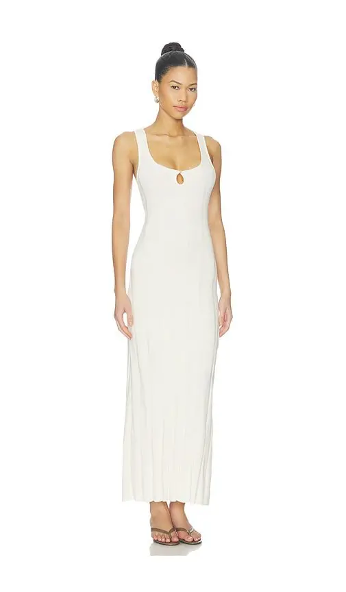 L*Space En Route Maxi Dress