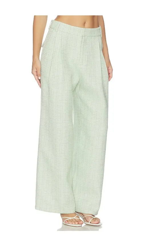 MAUDE CLUB Pierre Pants