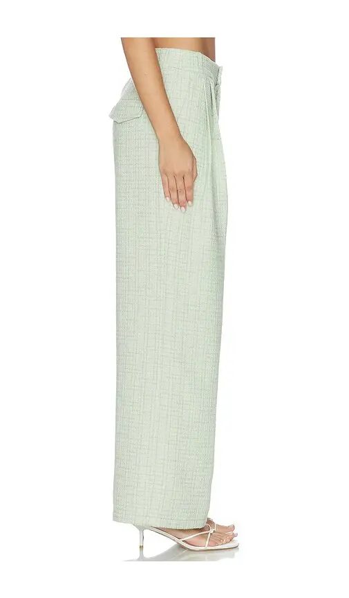 MAUDE CLUB Pierre Pants