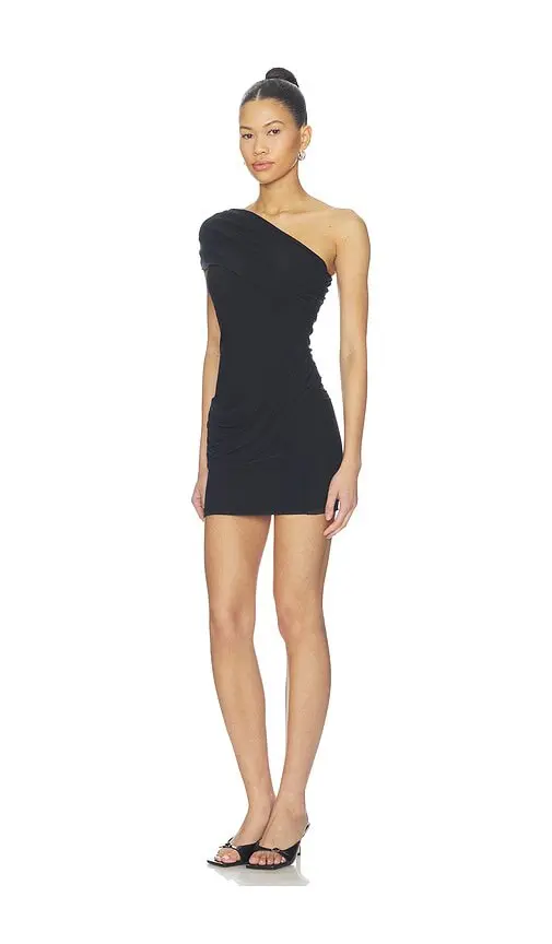 Superdown Fleur Mini Dress