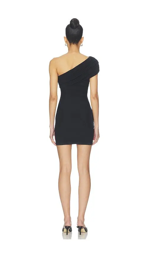 Superdown Fleur Mini Dress