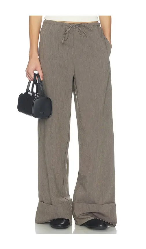 Steve Madden Idra Trousers