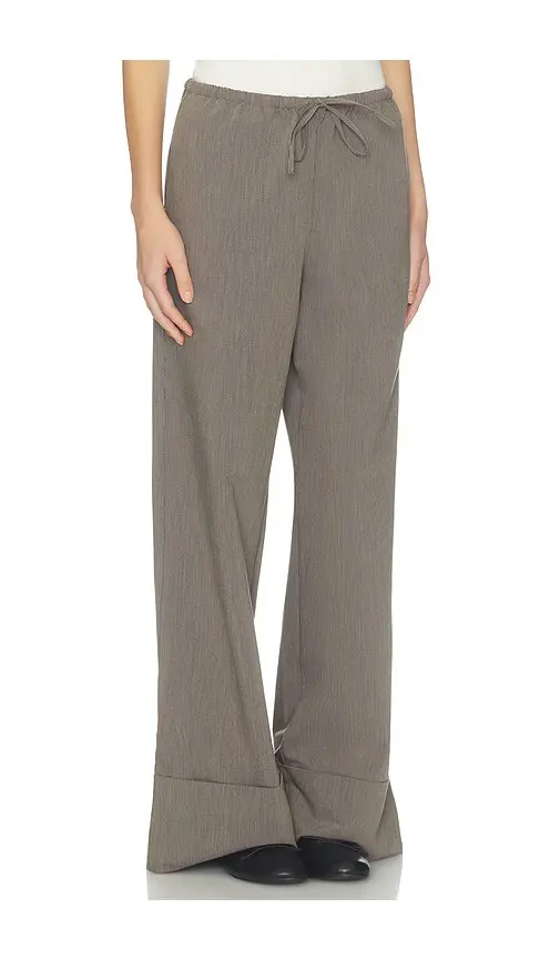 Steve Madden Idra Trousers