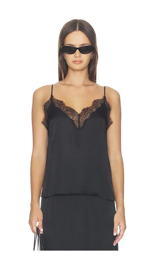 ANINE BING Mael Camisole