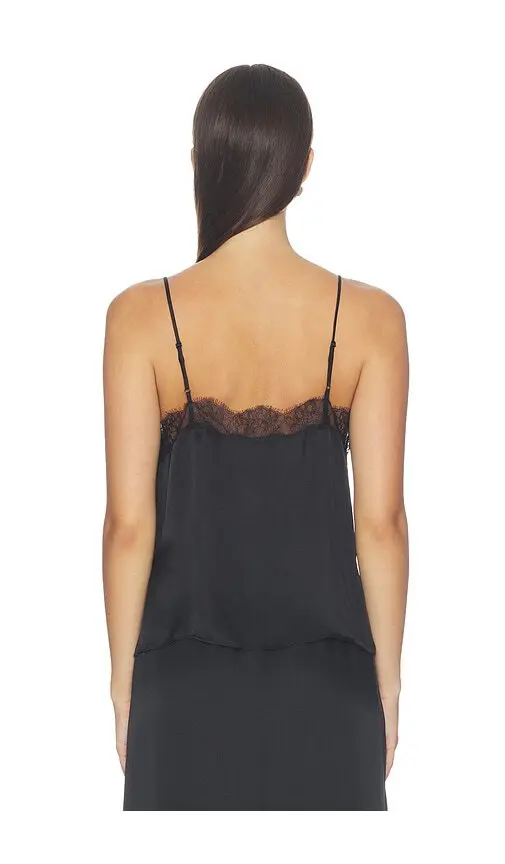 ANINE BING Mael Camisole