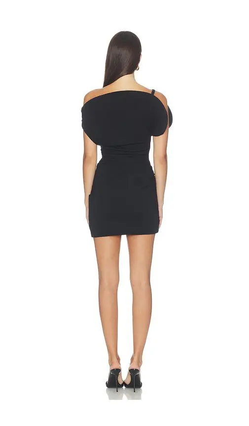 Simkhai Stefi Mini Dress