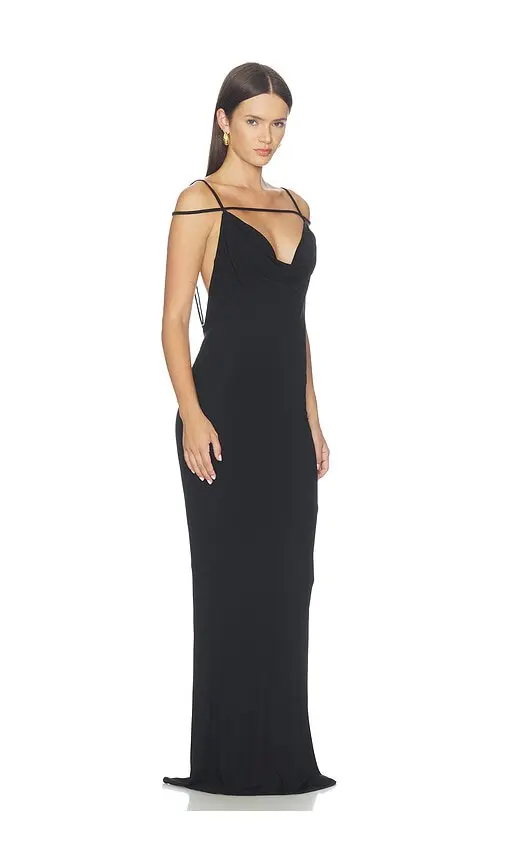 Nbd Malini Gown
