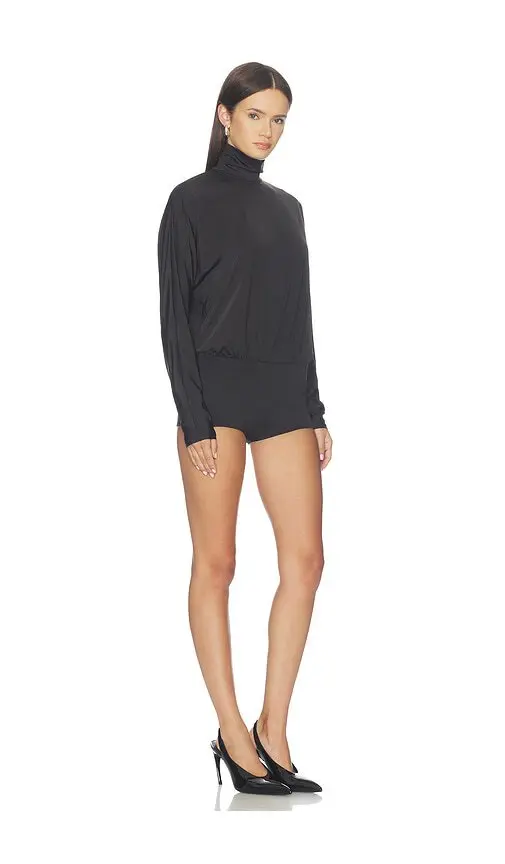 Superdown Holden Open Back Romper