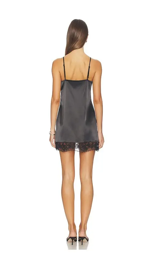 Superdown X Blake Evin Akosia Mini Dress