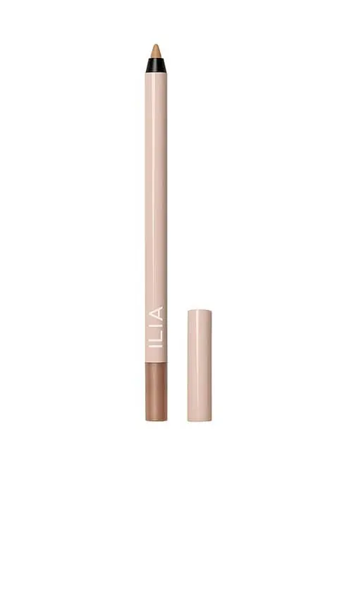 ILIA Thru Line Waterproof Eyeliner - Trace