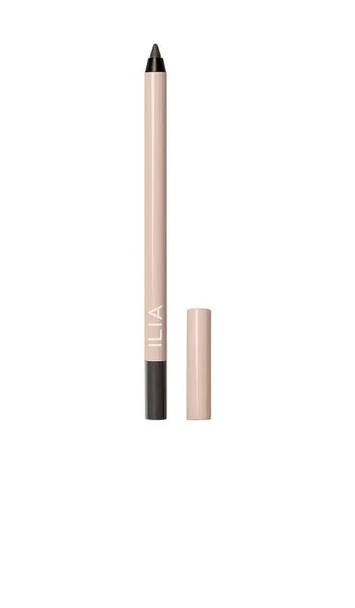 ILIA Thru Line Waterproof Eyeliner - Graphite