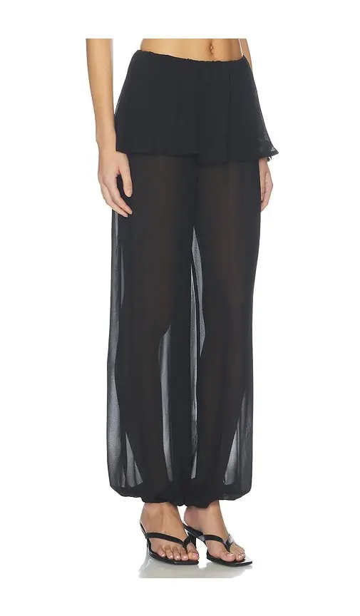 MORE TO COME Laguna Balloon Pant