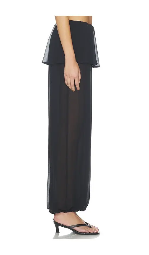 MORE TO COME Laguna Balloon Pant