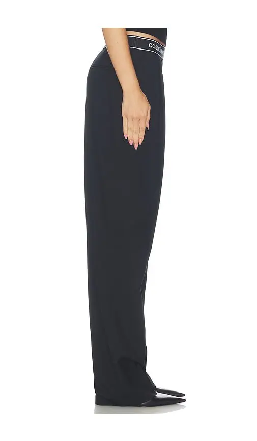 Casablanca Wool Tailored Trouser