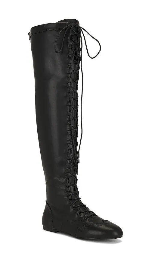 NIIHAI Mission Boot
