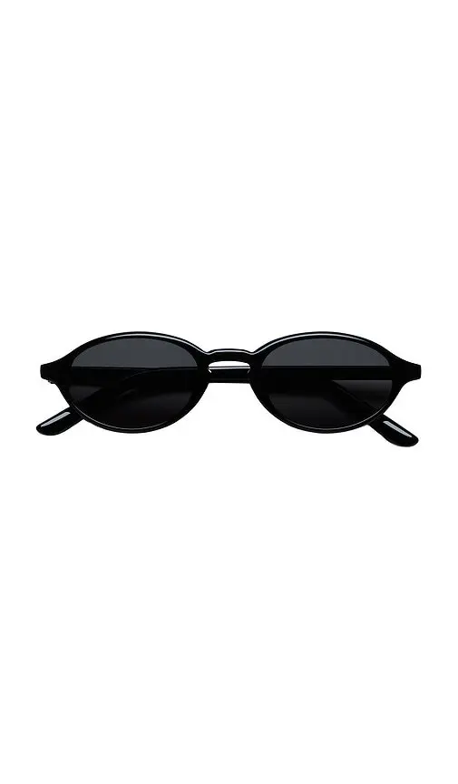 Chimi Lex Sunglasses - Black