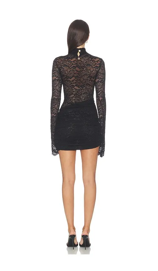BANANHOT Francisca Mini Dress