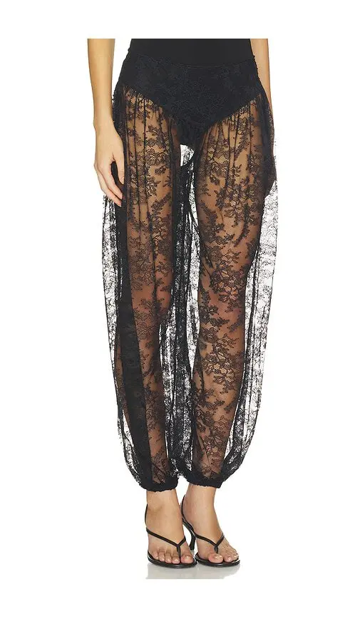 Nbd X Blake Evin Malini Pants