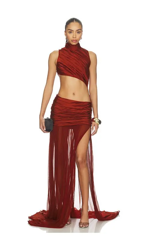 AMOR MIA Jelena Gown