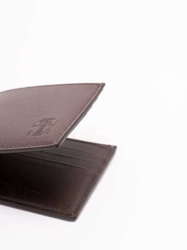 Brunello Cucinelli Wallet