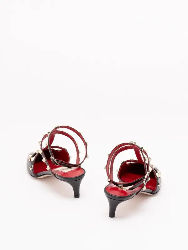 Valentino Garavani Rockstud` Pumps