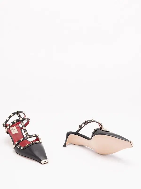 Valentino Garavani Rockstud` Pumps