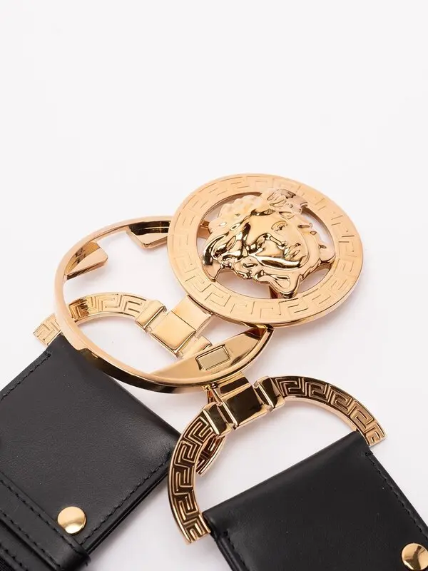 Versace Belt