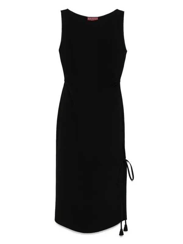 Gucci Dress - Multicolor